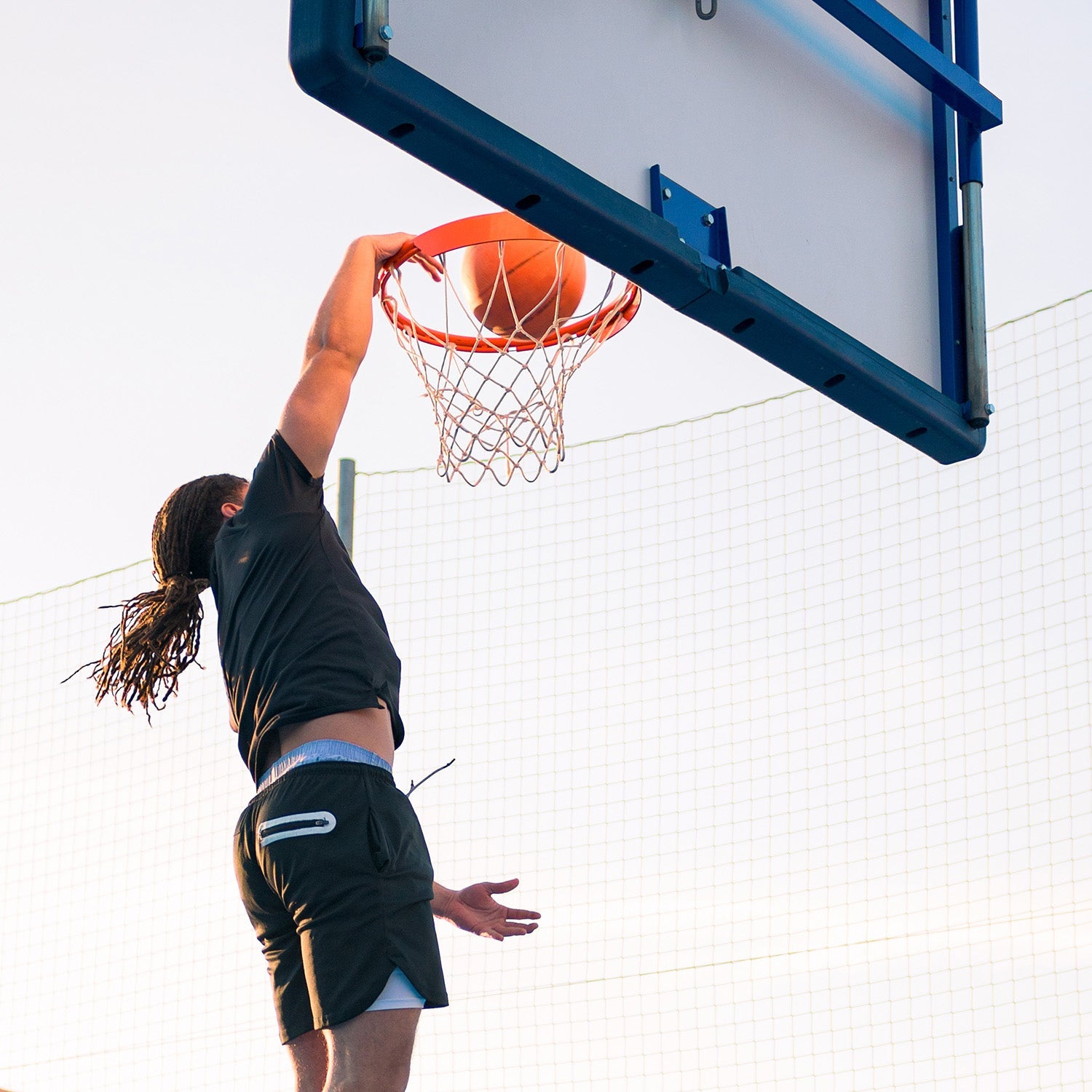 What Vertical Jump Is Needed to Dunk? Expert Tips to Elevate Your Game
