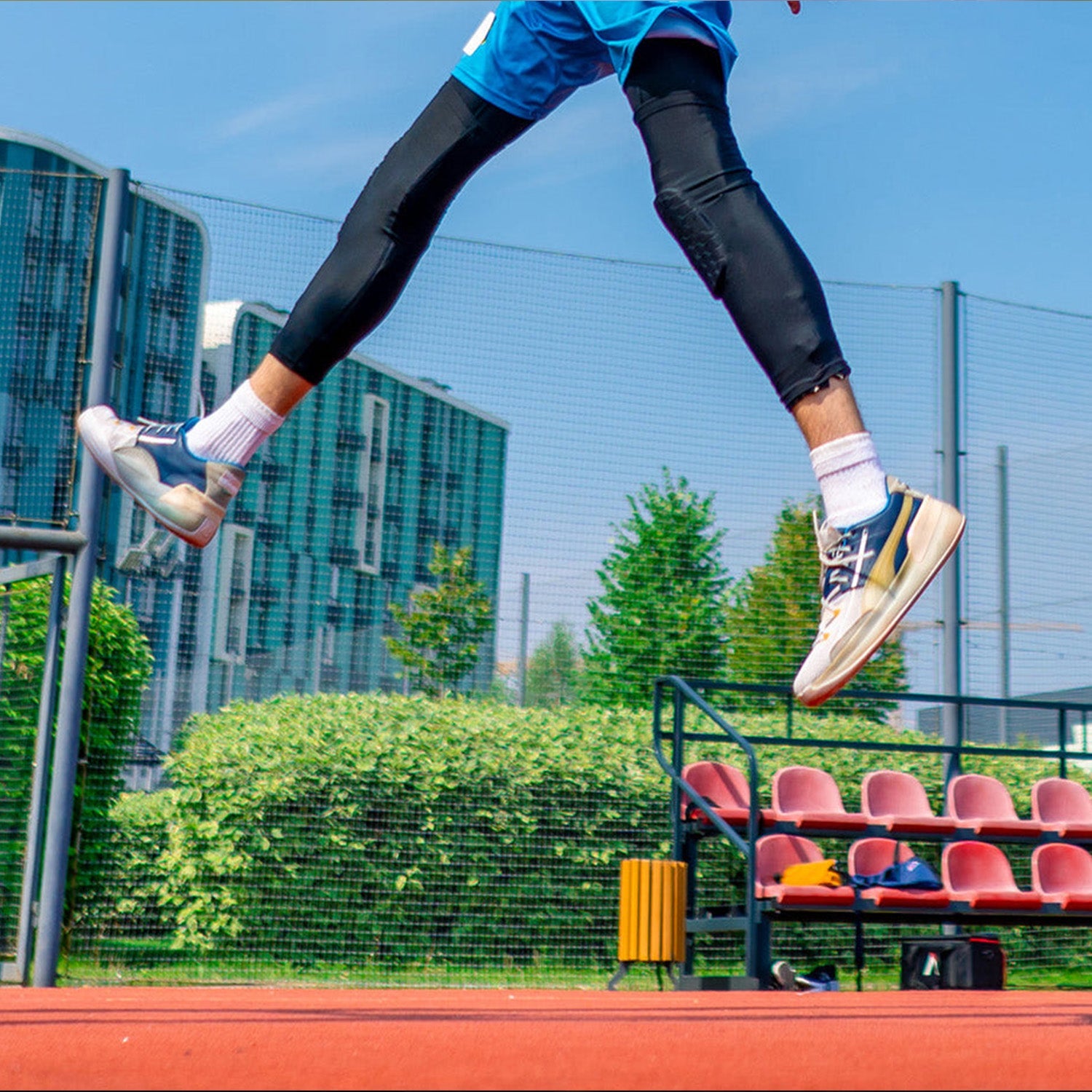 Is 30 Inches a Good Vertical Jump Height?