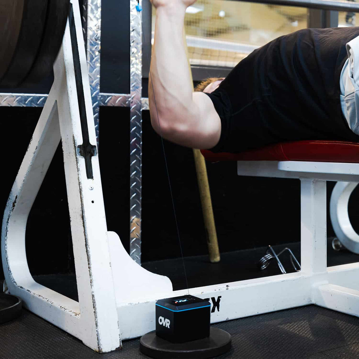 Shop Velocity Based Training Device | OVR Velocity