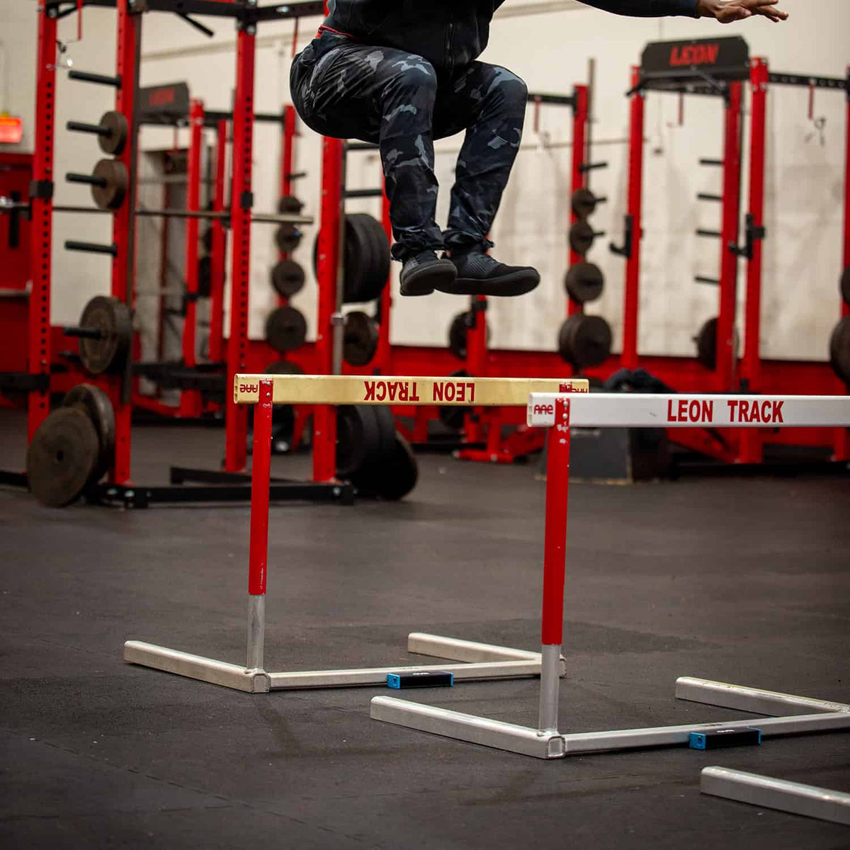 Vertical Jump Tool | OVR Jump