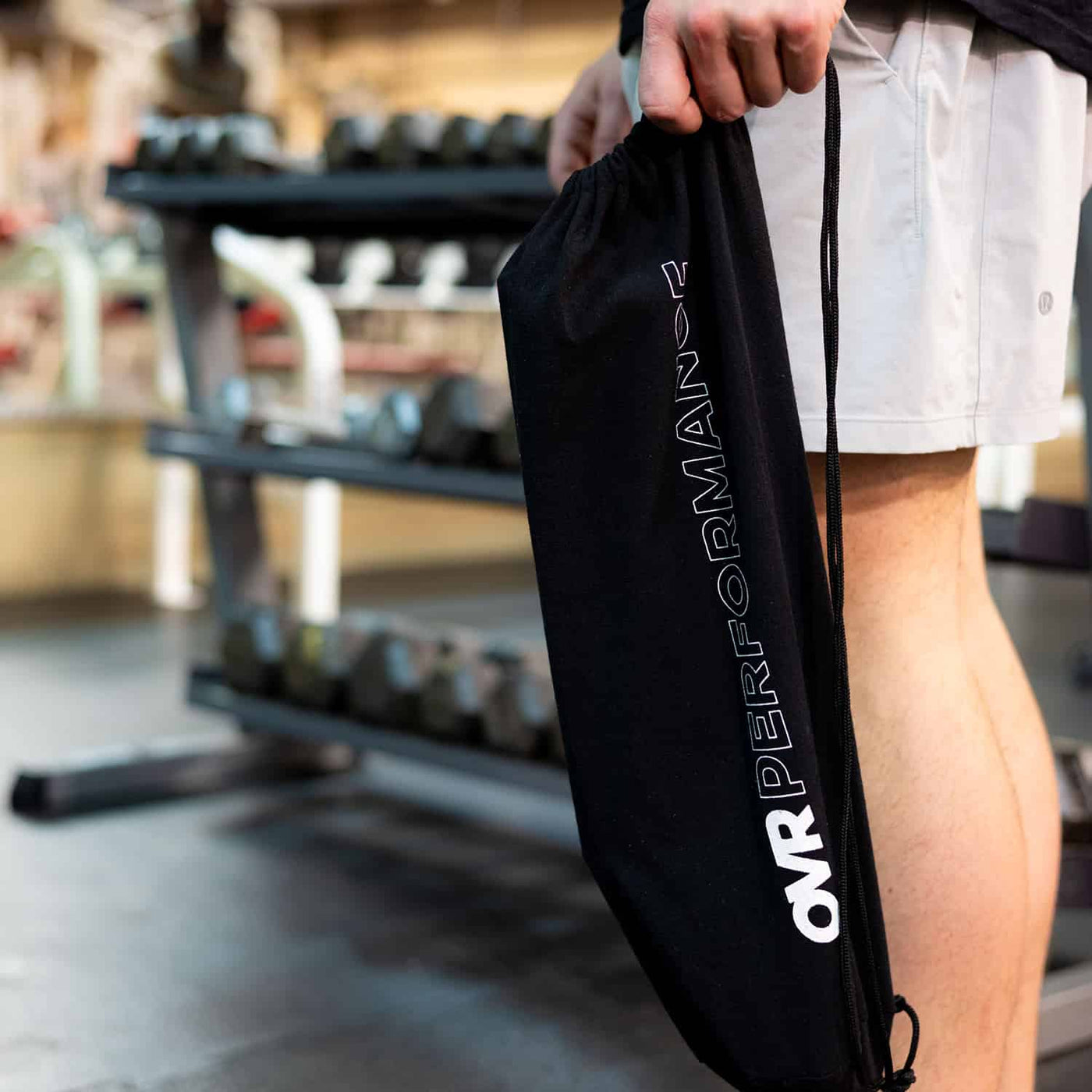 Vertical Jump Tool | OVR Jump