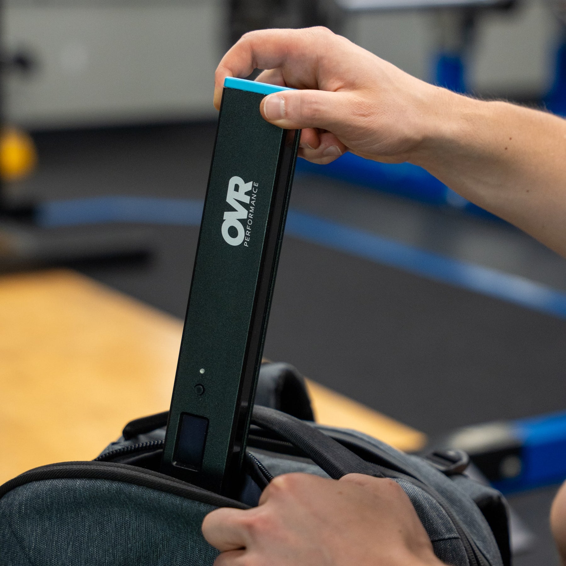 Vertical Jump Tool | OVR Jump