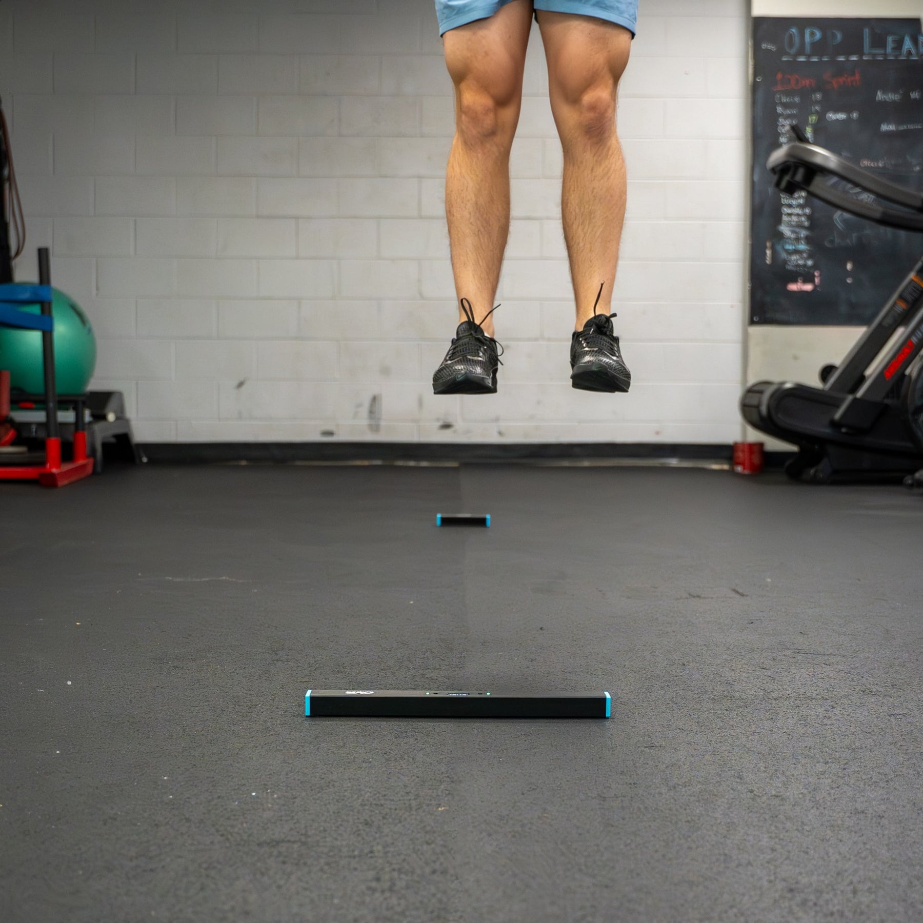 Vertical Jump Tool | OVR Jump