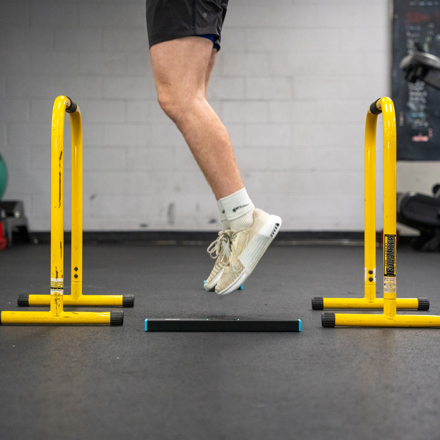 Vertical Jump Tool | OVR Jump