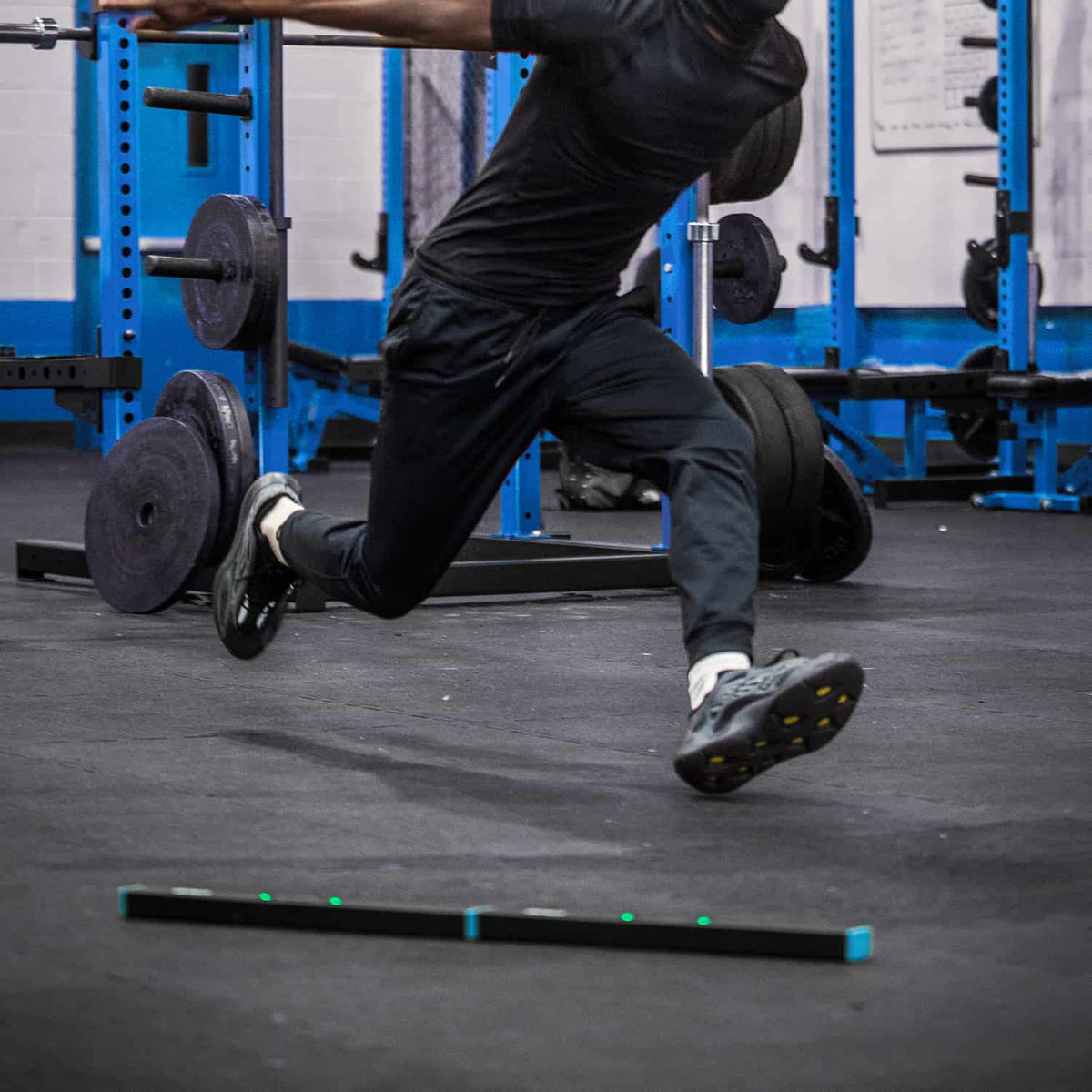 Vertical Jump Tool | OVR Jump