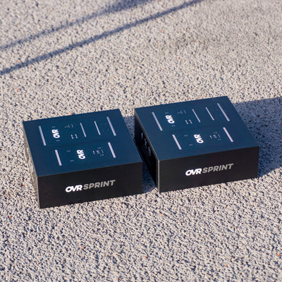 OVR Sprint 5 Pack
