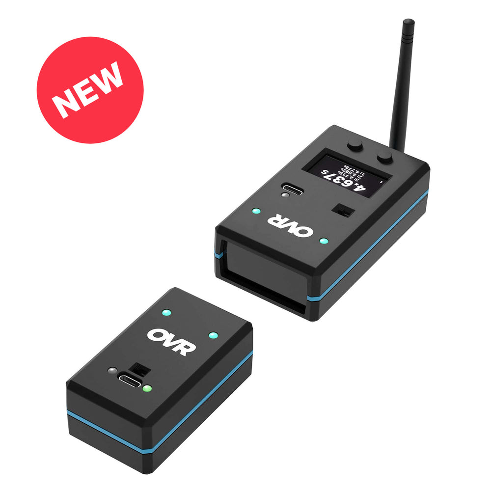 Buyers Guide: Jump Measurement Devices