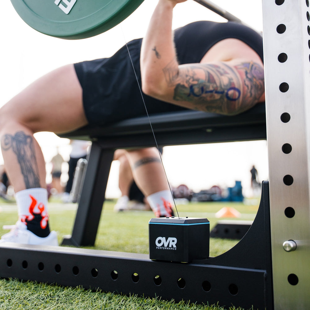 Shop Velocity Based Training Device | OVR Velocity