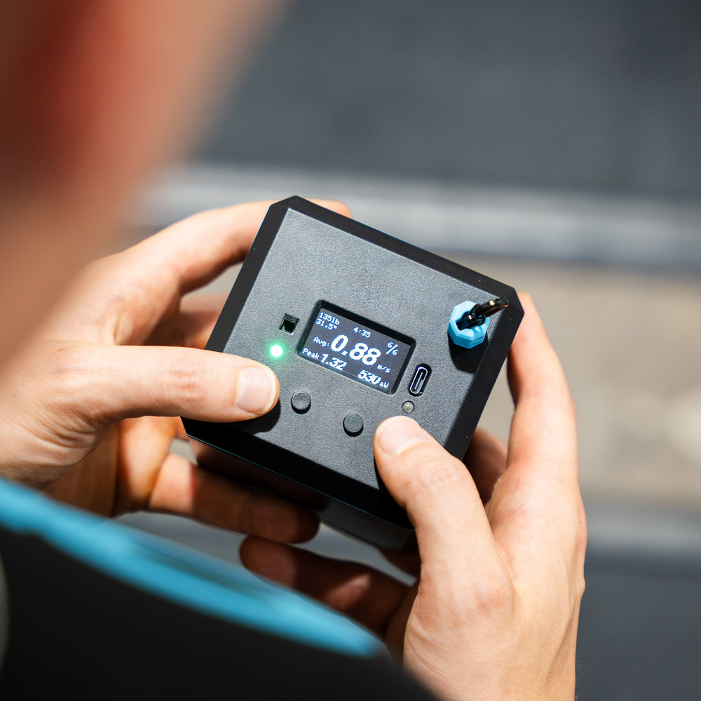 Shop Velocity Based Training Device | OVR Velocity