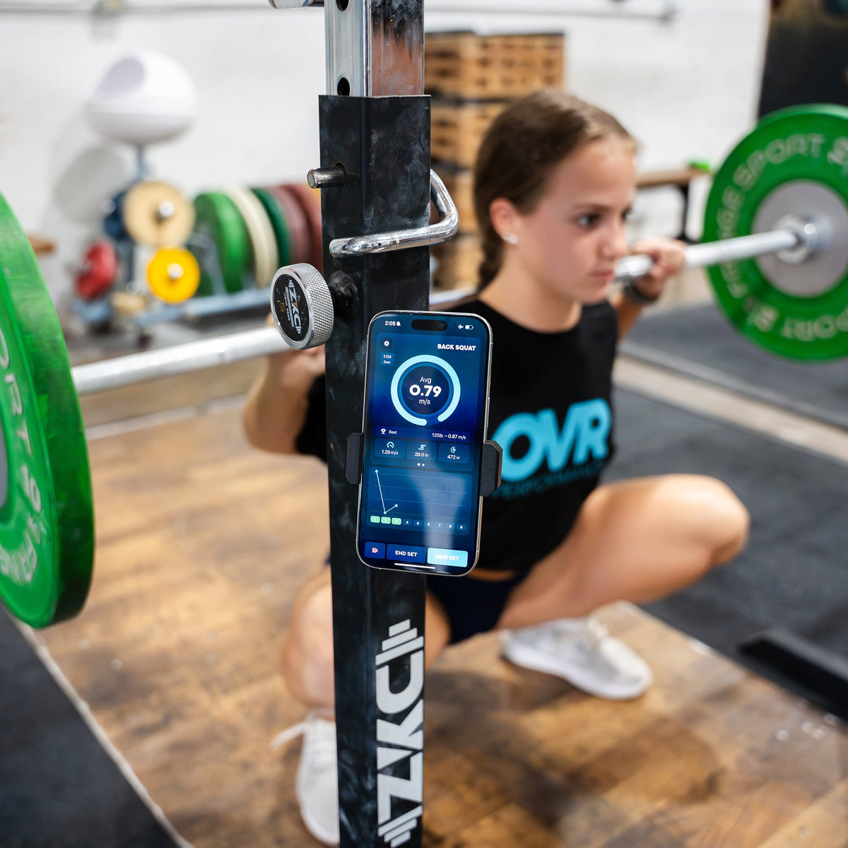 Shop Velocity Based Training Device | OVR Velocity