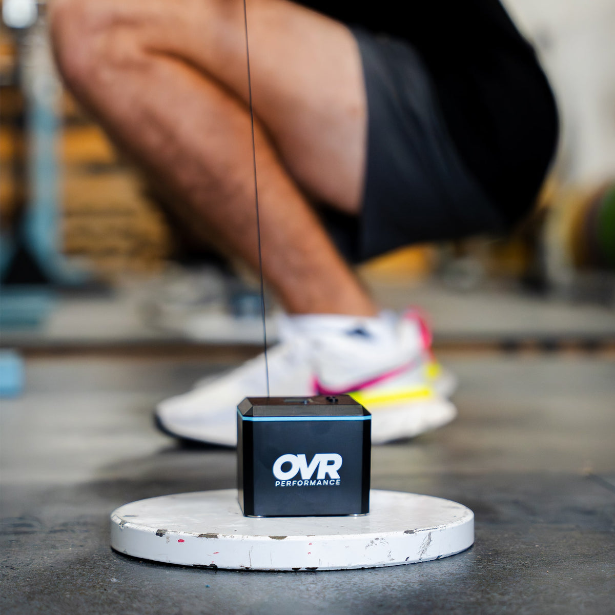 Shop Velocity Based Training Device | OVR Velocity