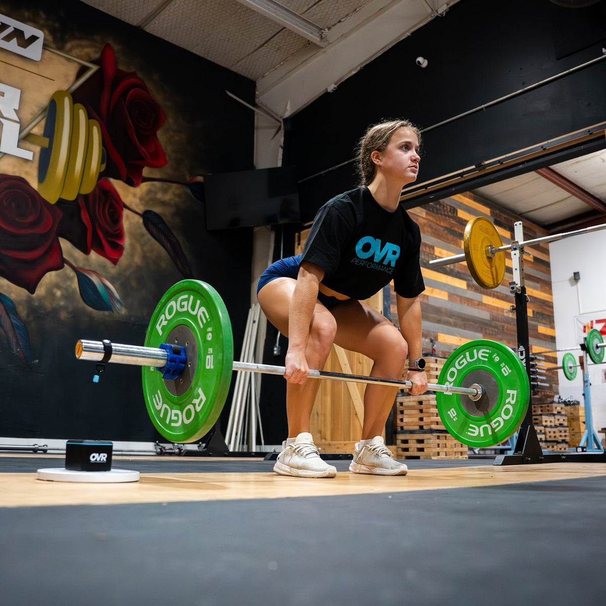 Shop Velocity Based Training Device | OVR Velocity