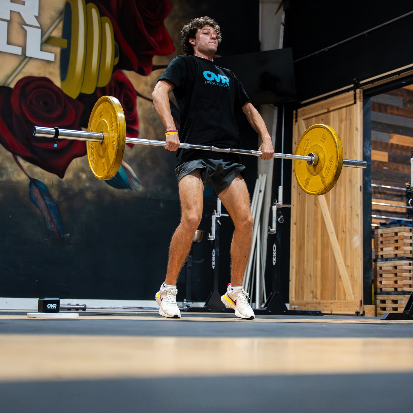 Shop Velocity Based Training Device | OVR Velocity