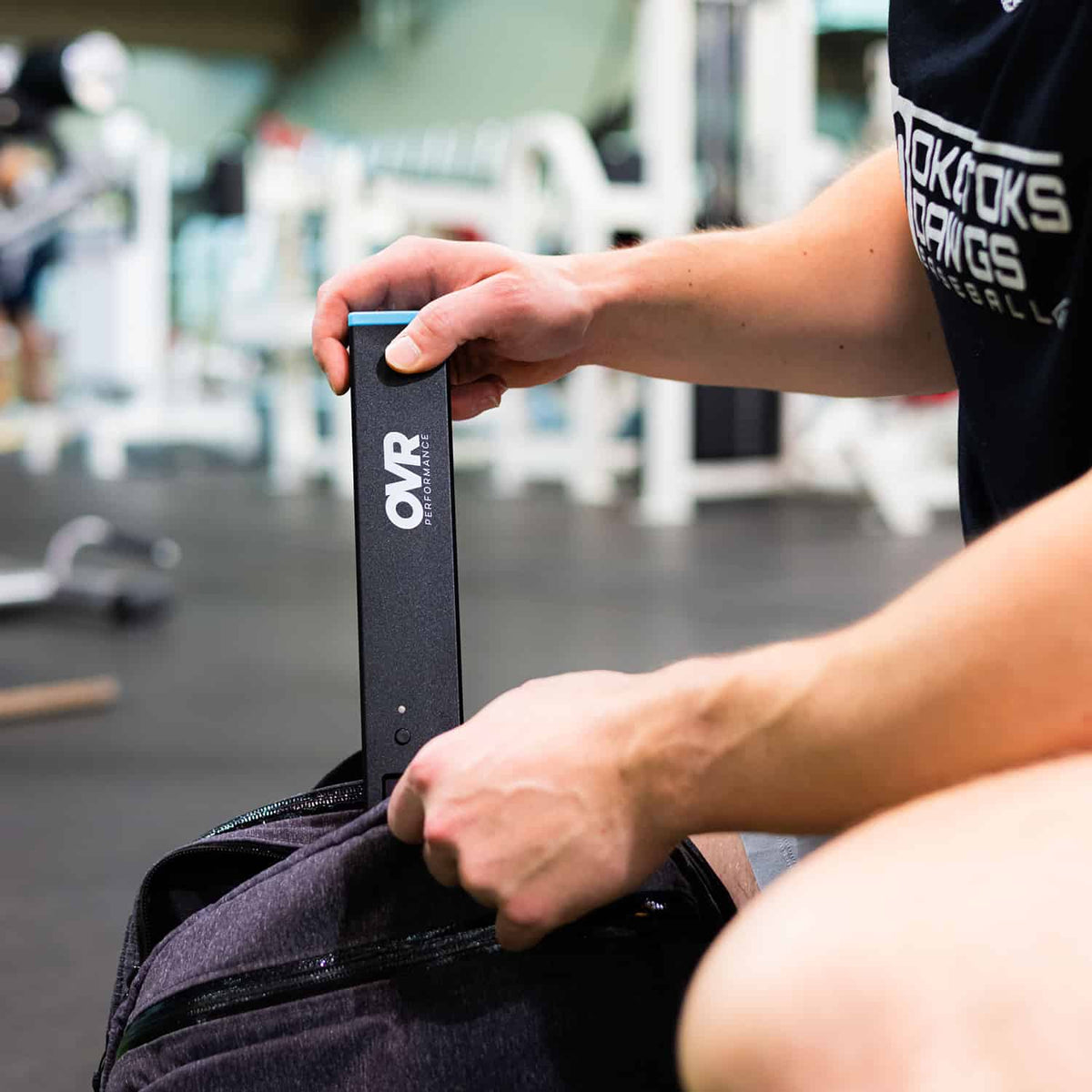 Vertical Jump Tool | OVR Jump