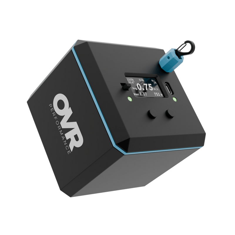 OVR Sprint: Laser Timing System for Coaches & Athletes | OVR